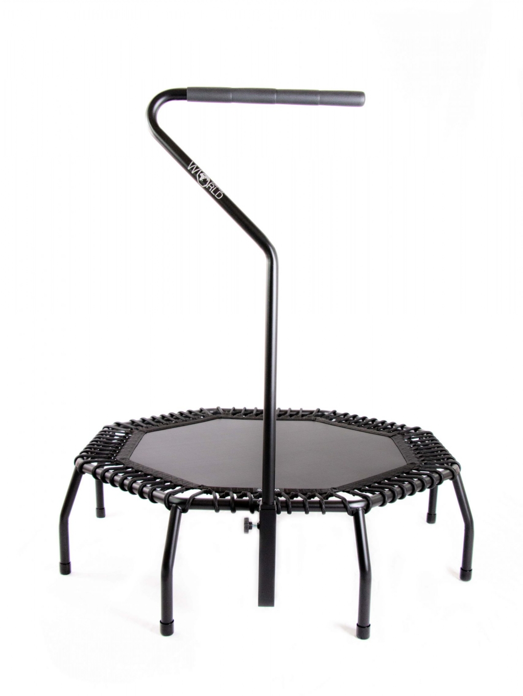 Trampoline TROLLEY Classic - World Jumping